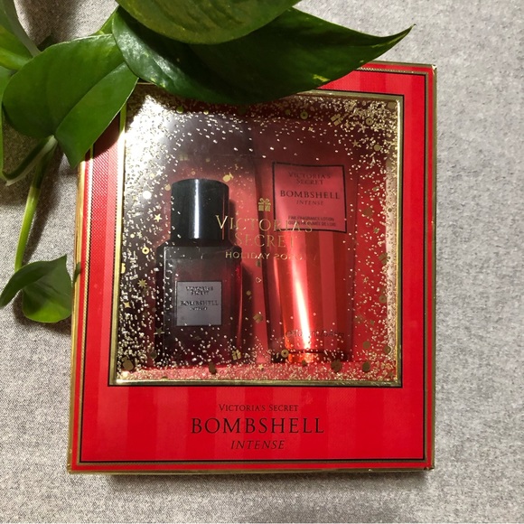 Victoria's Secret | Bath & Body | Victorias Secret Bombshell Intense ...